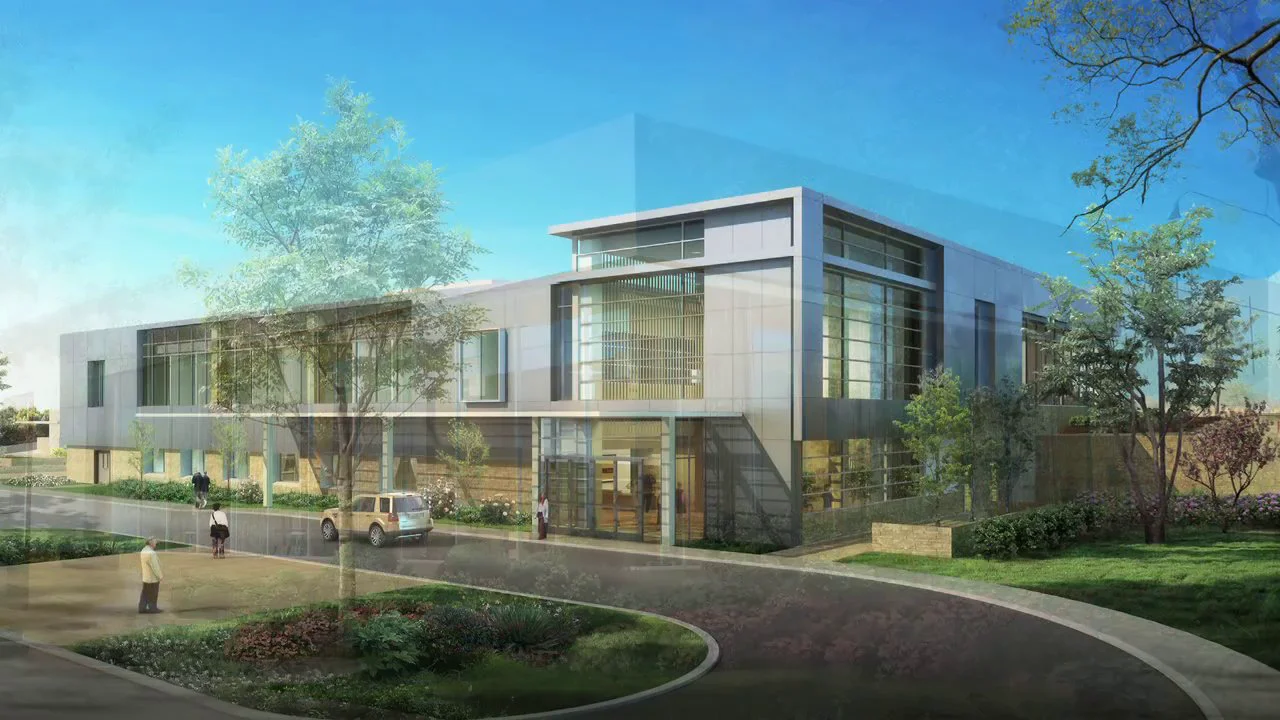 Community Cancer Center - CCC REV 2013 Master on Vimeo