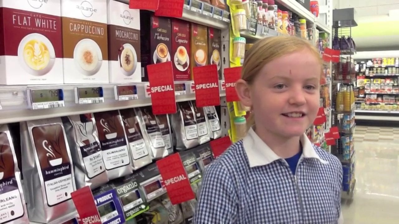 Fair Trade on Vimeo