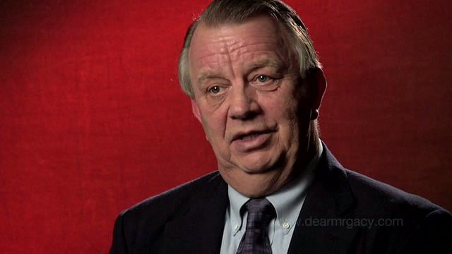 Former Detective Mike Albrecht Speaks About the Fact Gacy was "Likable ...