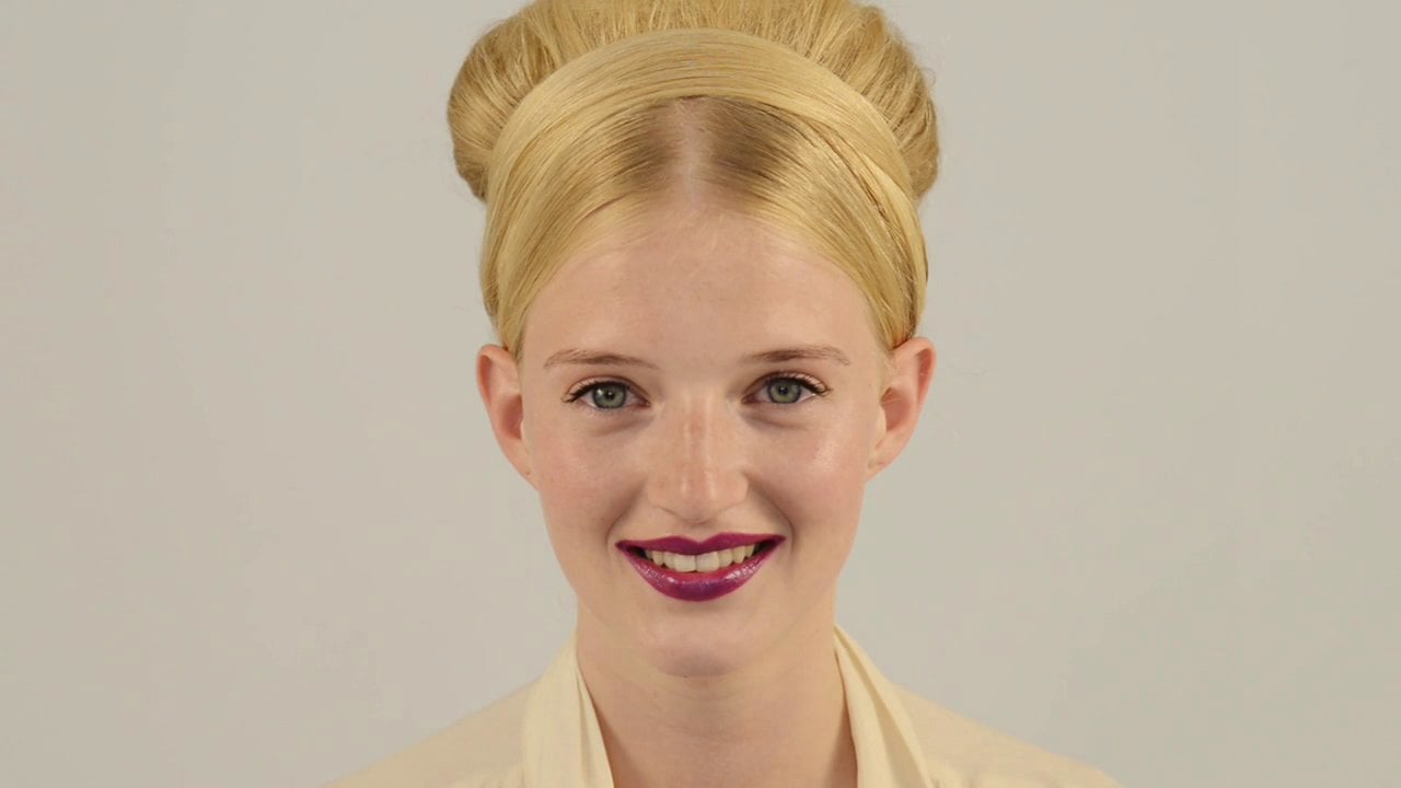 I try so hard / smile L2 on Vimeo