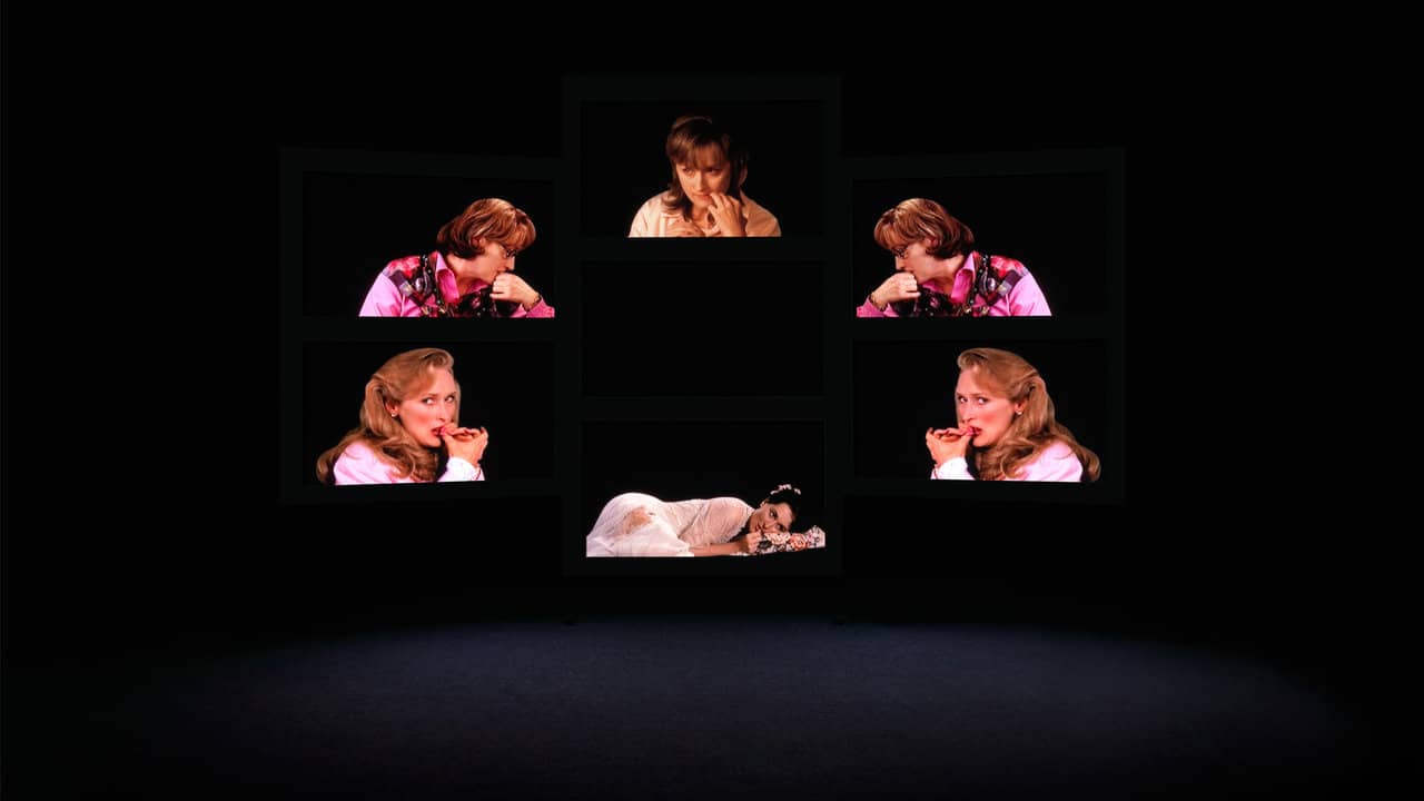 HER, 1978-2008 on Vimeo