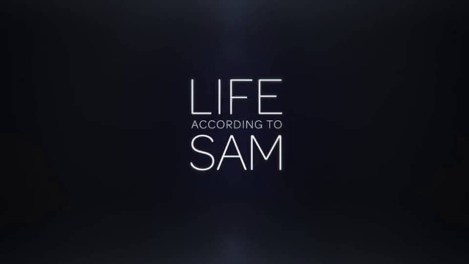 Life According To Sam - Trailer on Vimeo