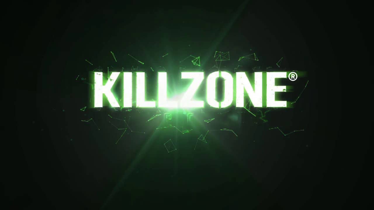 Killzone 'Mercenary' Logos on Vimeo