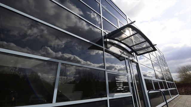 Solus Accident Repair Centres on Vimeo