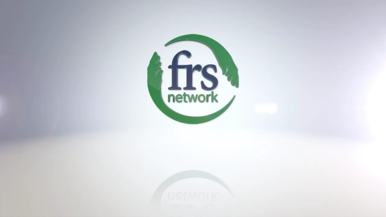 FRS Network - FRS PROMO proof 1 on Vimeo