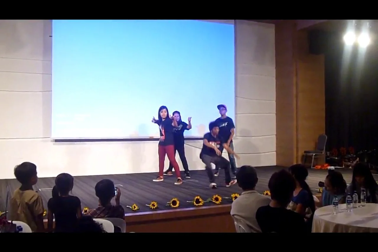 AWWA FSC Annual Gathering Sept 13' on Vimeo