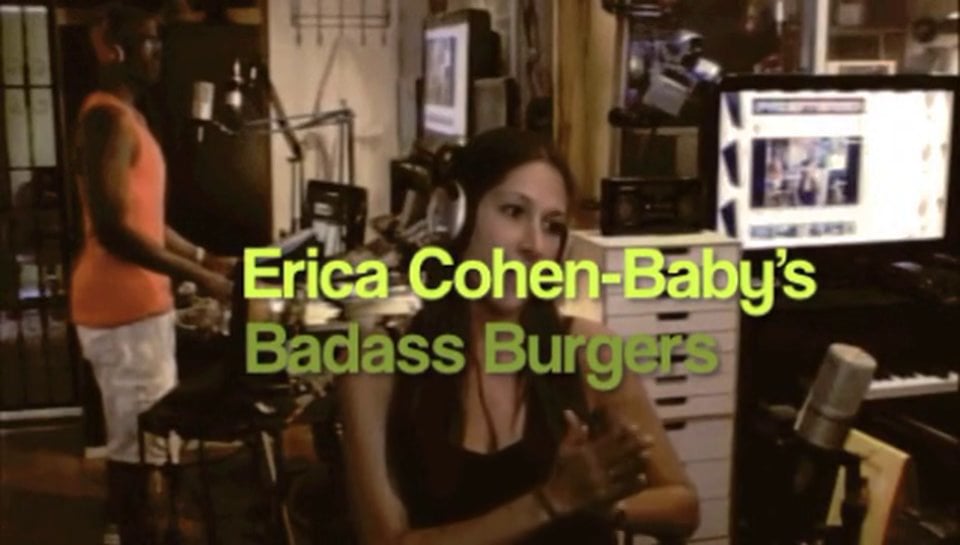 Conversations With Shark Tank Winners Erica Cohen interview. on Vimeo