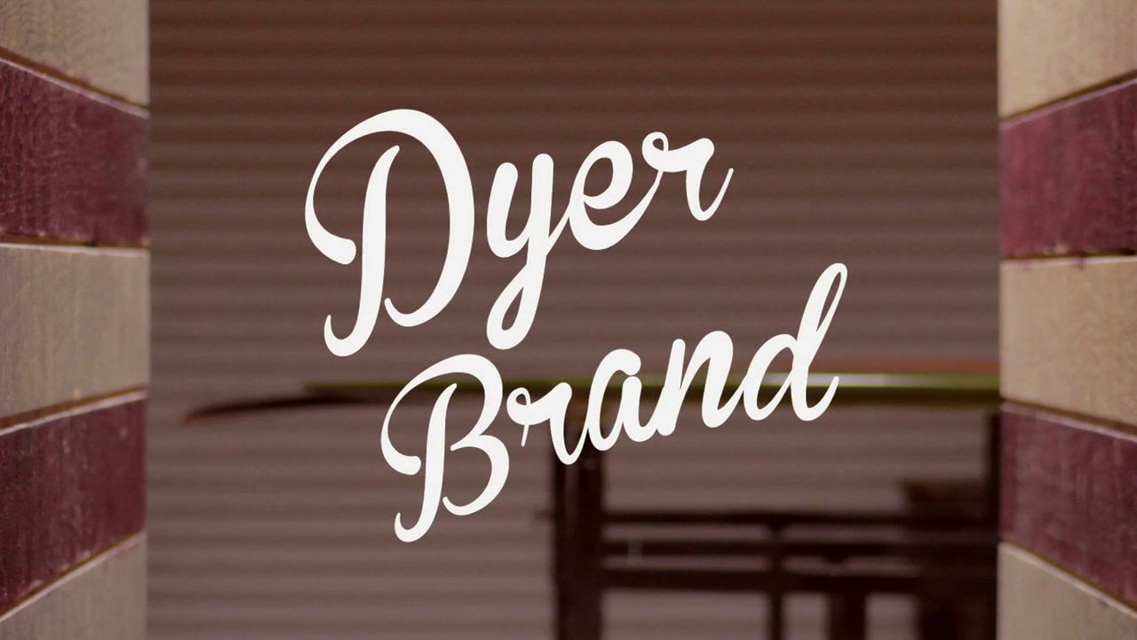 Dyer Brand on Vimeo