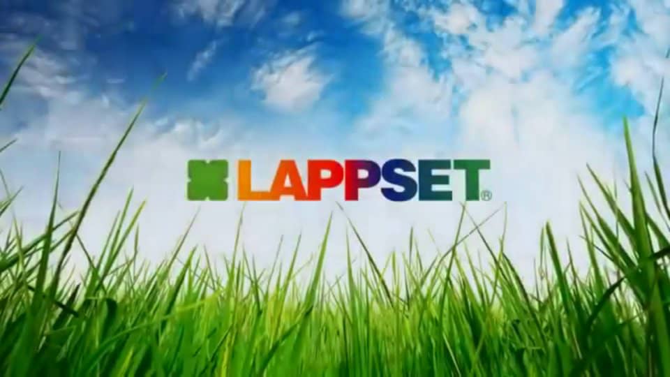 Lappset InterActive available from PDPlay on Vimeo