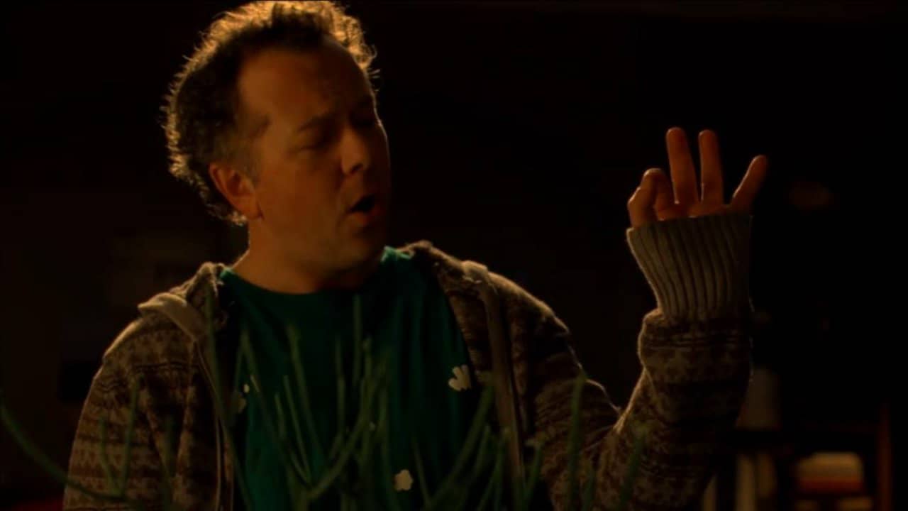 Breaking Bad - Gale singing Crapa Pelada (Season 3 Episode 13) on Vimeo