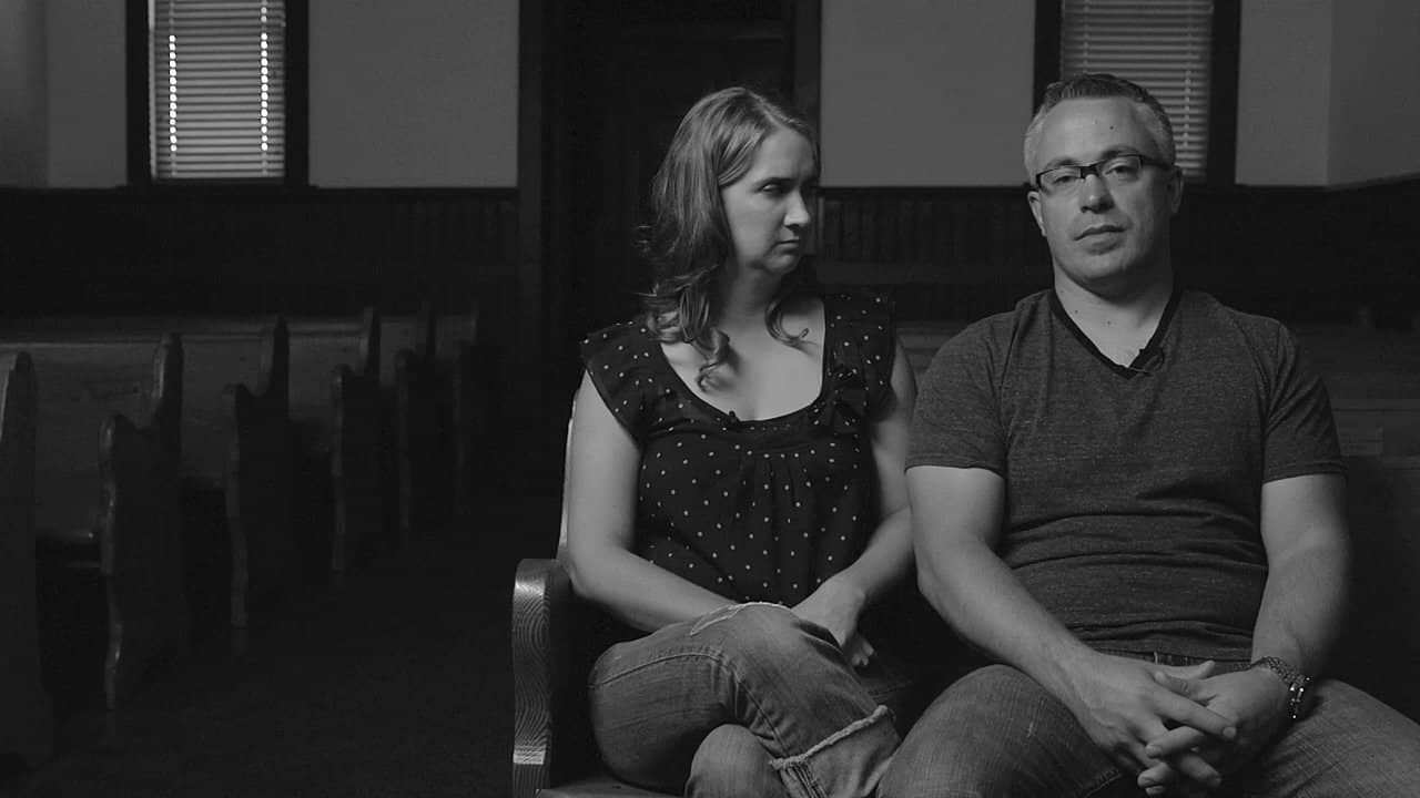 Radical Marriage: Will and Dana (Part 2) on Vimeo