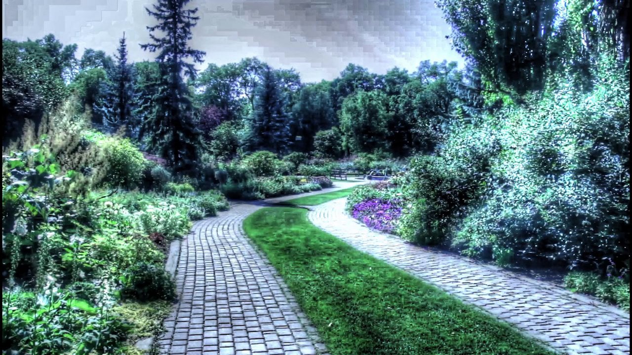 HDR SHOT on Vimeo