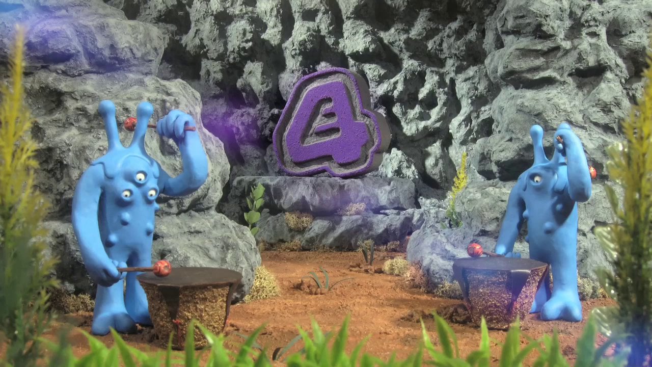 Jungle Mantra. E4 (Esting). on Vimeo