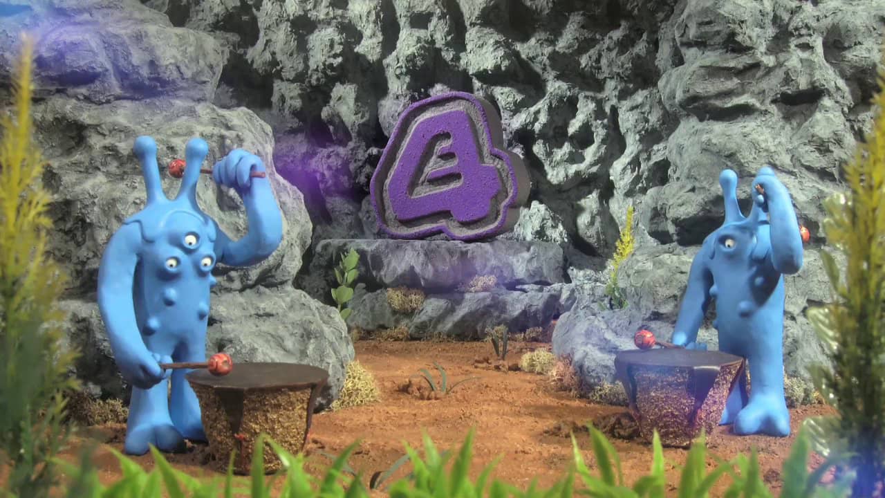 Jungle Mantra. E4 (Esting). on Vimeo