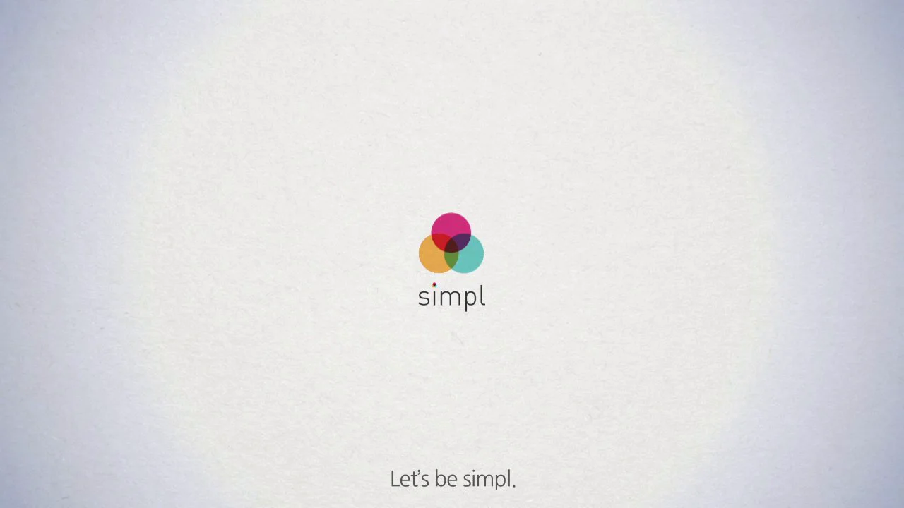 SimPL Intro. on Vimeo