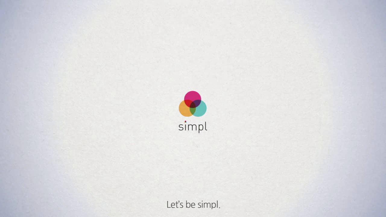 SimPL Intro. on Vimeo