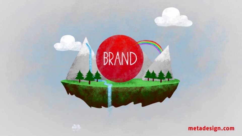 MetaDesign - Brand expert on Vimeo