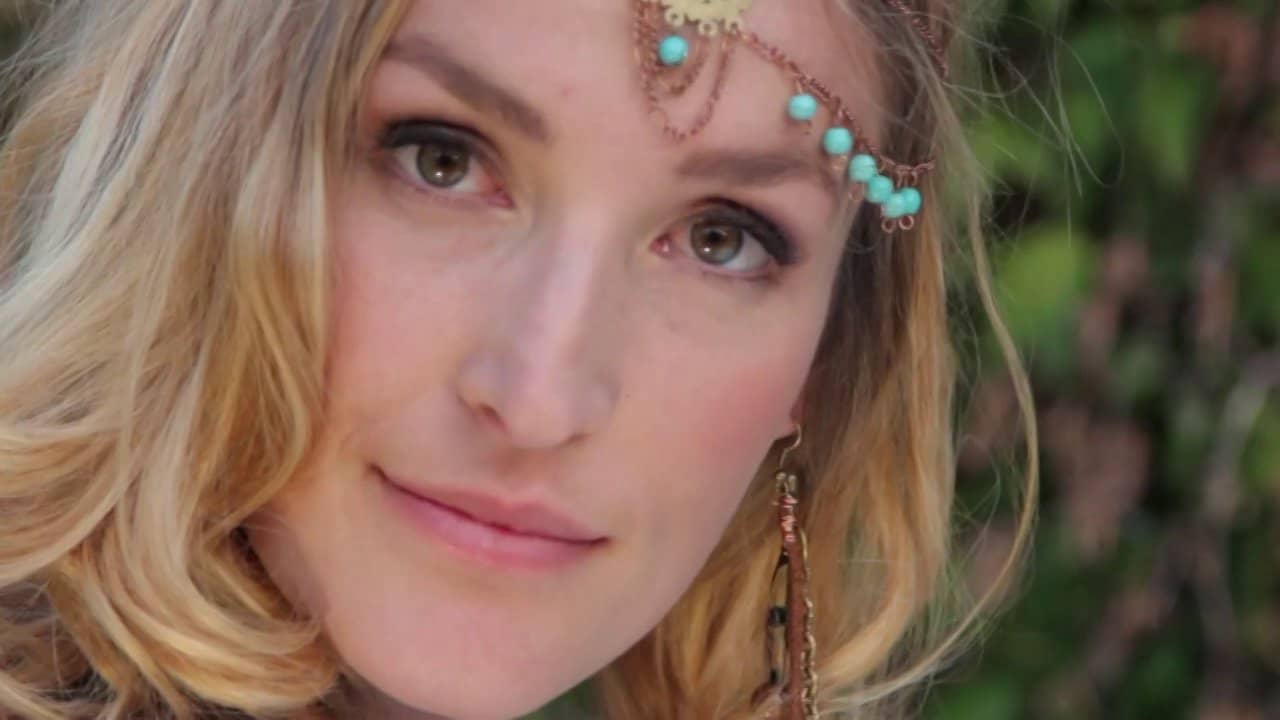 Inspiring Brides: Boho style wedding on Vimeo
