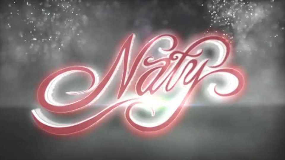 NATY 'STREET WEAR' BEHIND THE SCENES PHOTOSHOOT on Vimeo