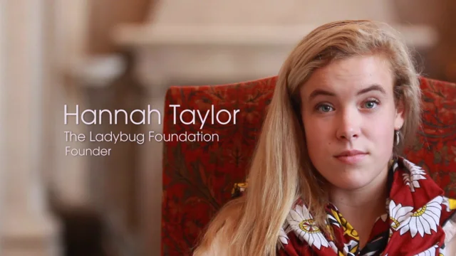 Hannah Taylor Ladybug Foundation