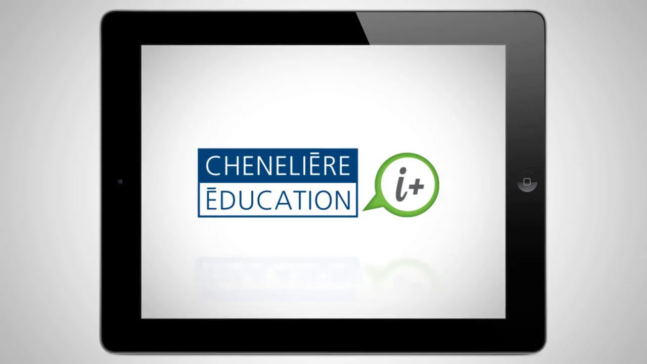 Tutoriels Plateforme i+ Interactif - Pour apprendre sur iPad - Édition ...