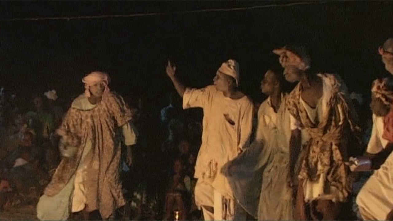 Watch Les Nuits Kotèba Online | Vimeo On Demand on Vimeo