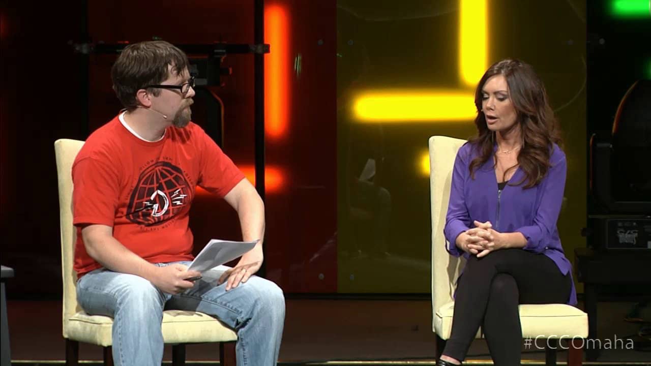 Gathering / Crissy Moran on Vimeo