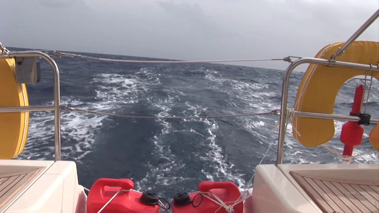 Watch Distant Shores Season 5 - The Med to the Caribbean and Bahamas ...