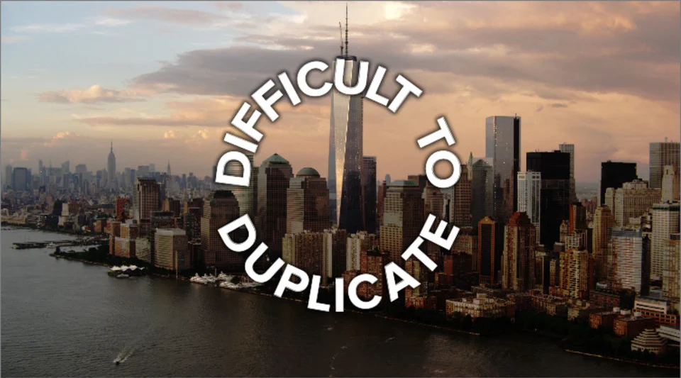 Corbis Motion: Difficult to Duplicate in Corbis Motion Reels on Vimeo