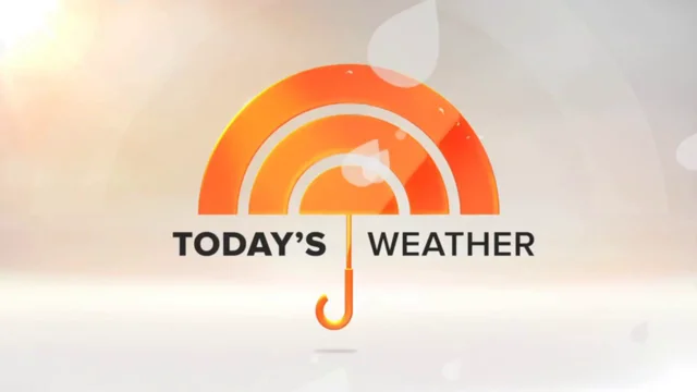 Nbc Today Show Logo