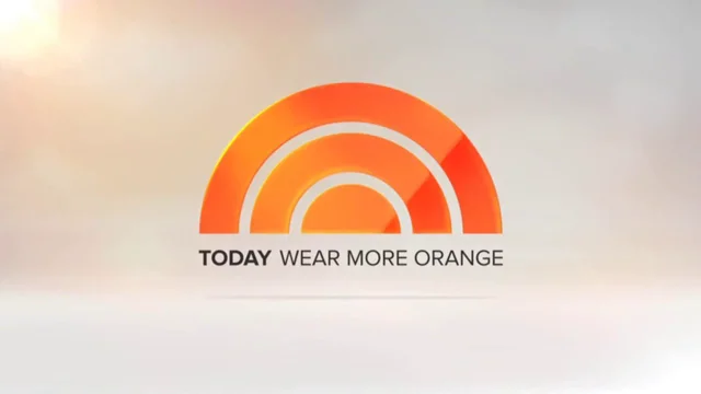 The Nbc Today Show Logo