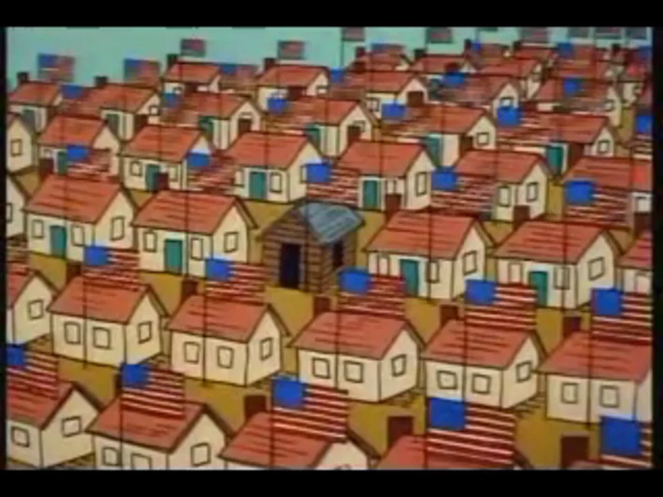 School House Rock - The Constitution