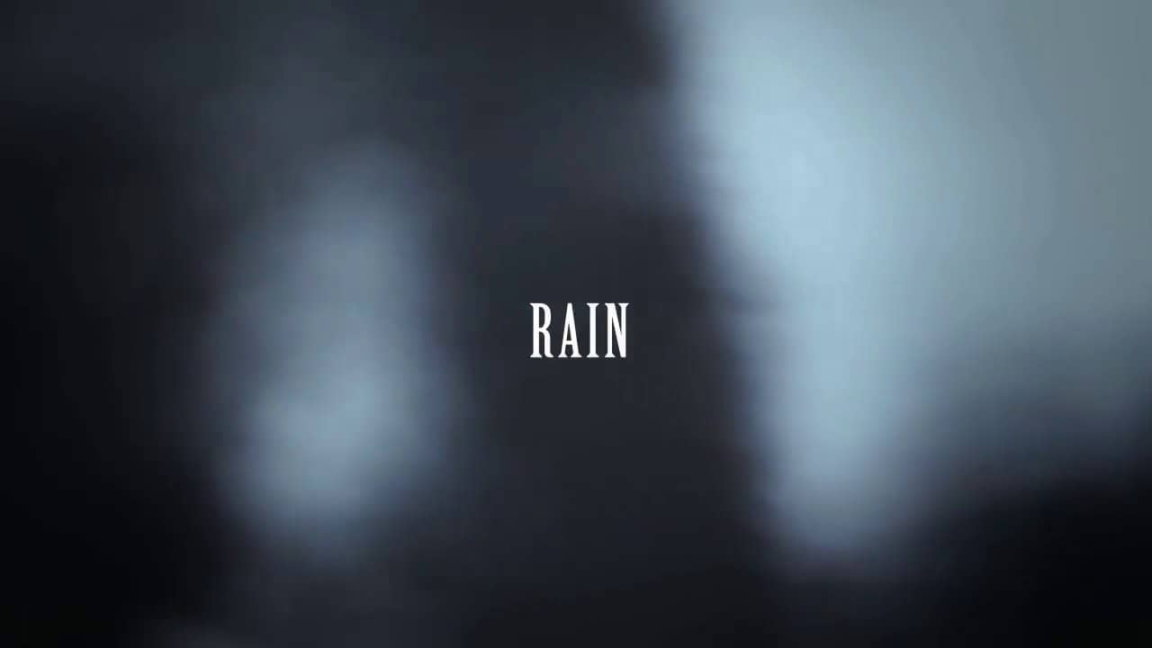 RAIN on Vimeo