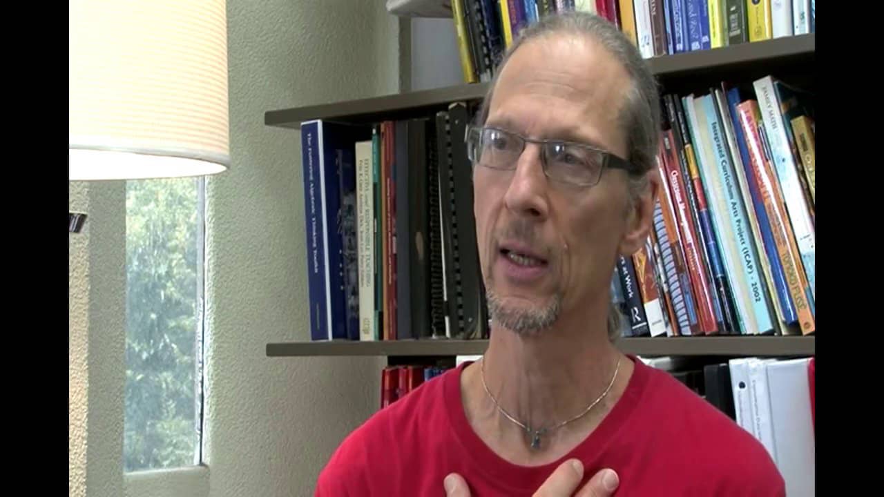 Mathematics Education & Social Justice with Dr. Eric (Rico) Gutstein on ...