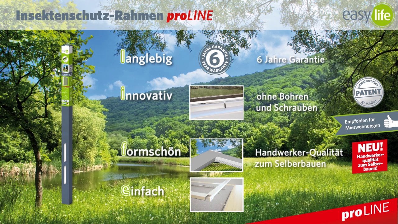 POS-Video Fenster proLINE on Vimeo