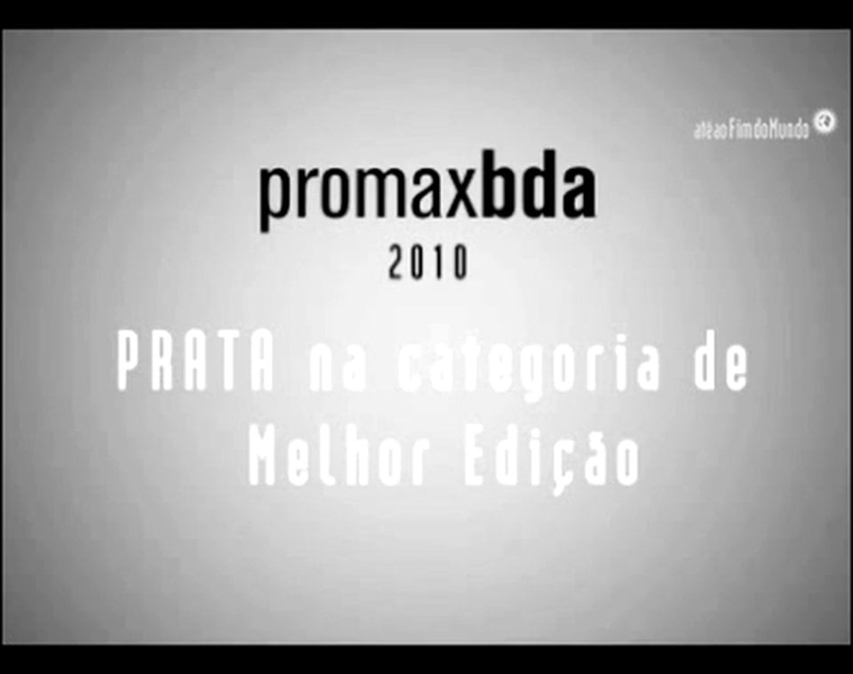PromaxBDA Awards - Prata on Vimeo