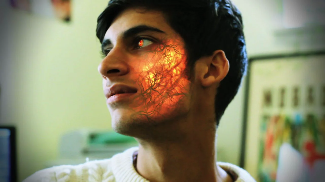 Mutant Ally on Vimeo