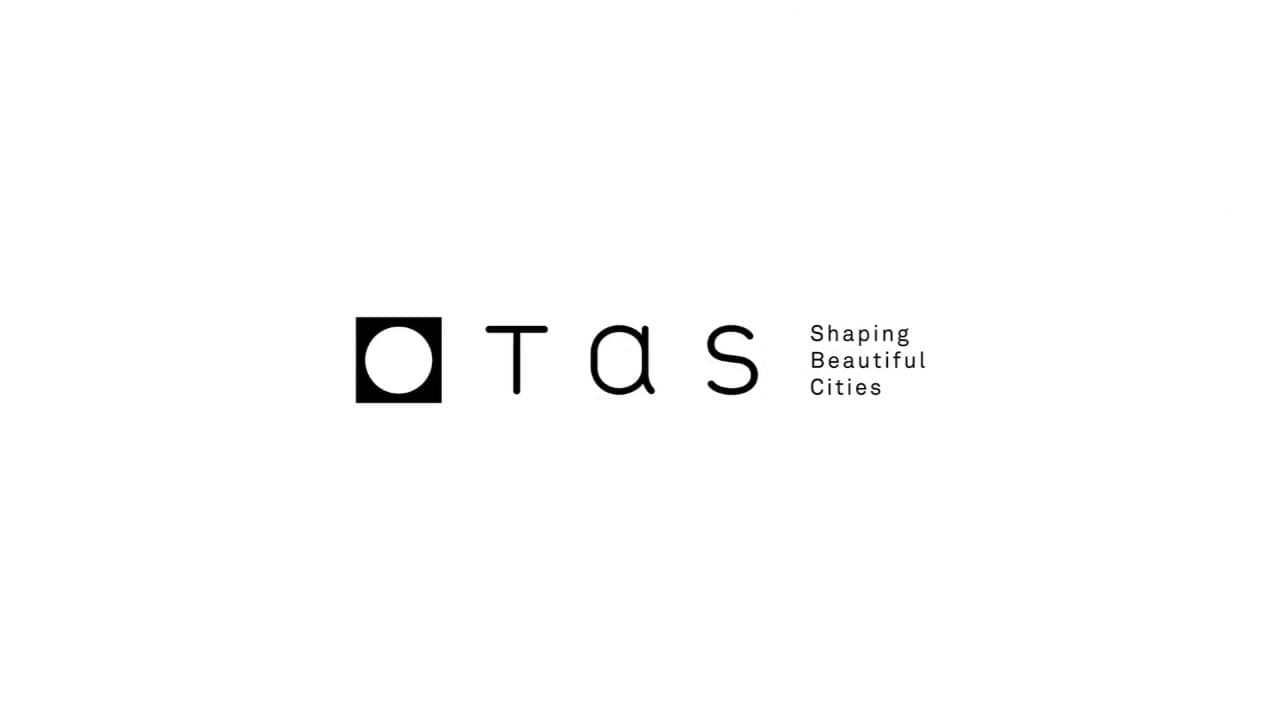 TAS PROFILE - Shaping Beautiful Cities™ on Vimeo