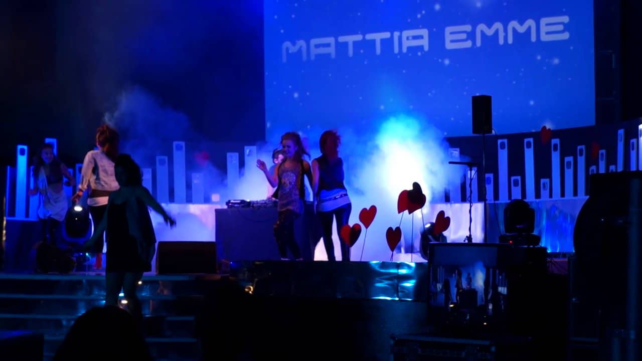MATTIA EMME @ SOLAROLO FESTIVAL (Solarolo) [29 08 2013] on Vimeo