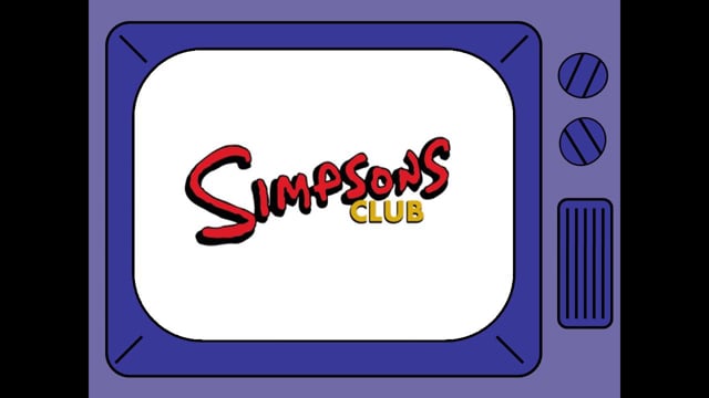 Nitehawk Cinema Simpsons Club on Vimeo