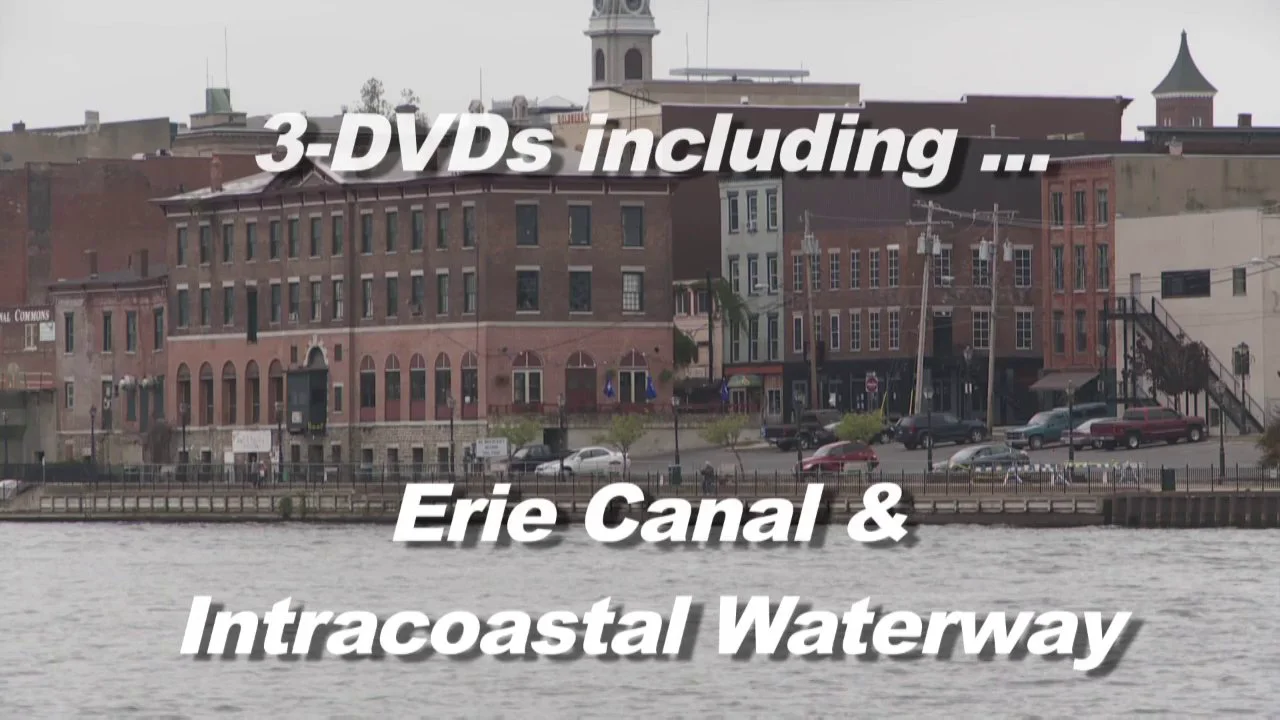 Watch Distant Shores Season 6 - Chesapeake Bay ICW & Leeward Islands ...