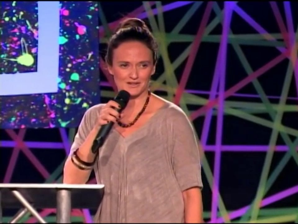 Catalyst - Andi Andrew - Liberty Church on Vimeo