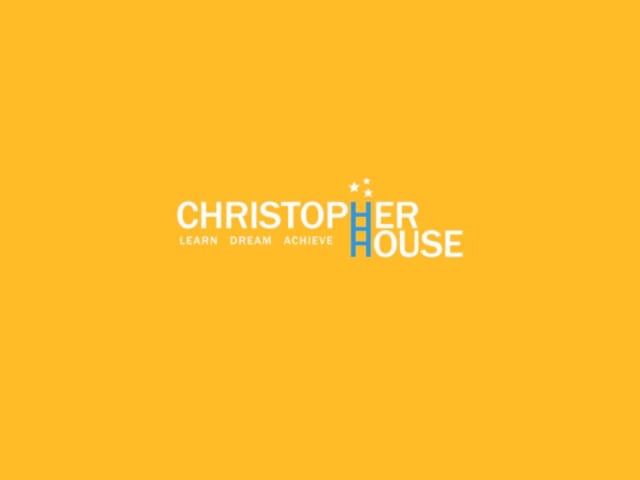 Christopher House - GuideStar Profile