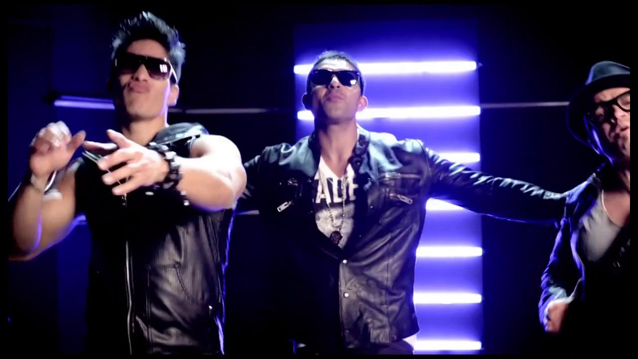 chino y nacho ft. jay sean - bebe bonita - music video 1280x720 on Vimeo
