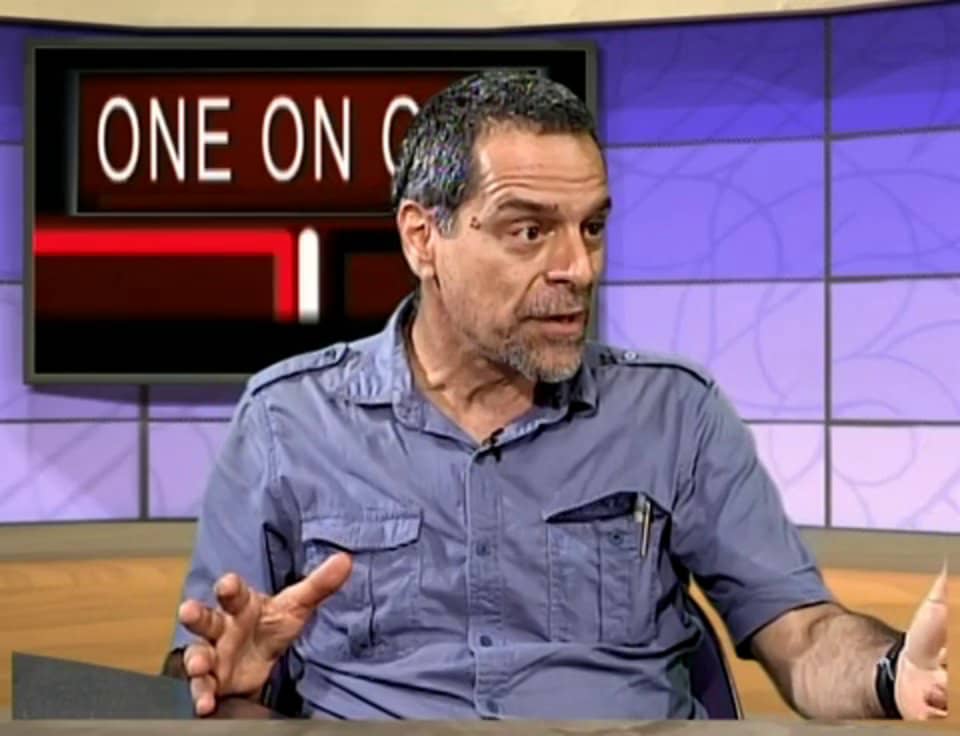 Gary Aboud - Fishermen and Friends of the Sea 3 on Vimeo