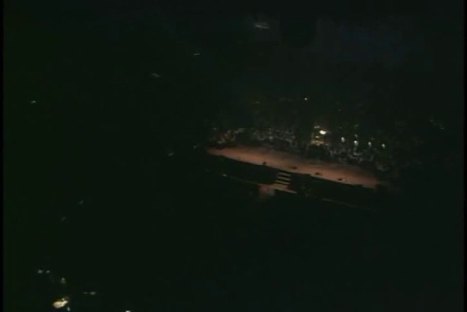 Bring Him Home - Les Misérables - Colm Wilkinson on Vimeo