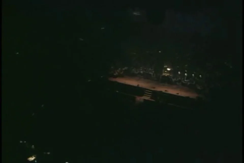 Bring Him Home - Les Misérables - Colm Wilkinson on Vimeo