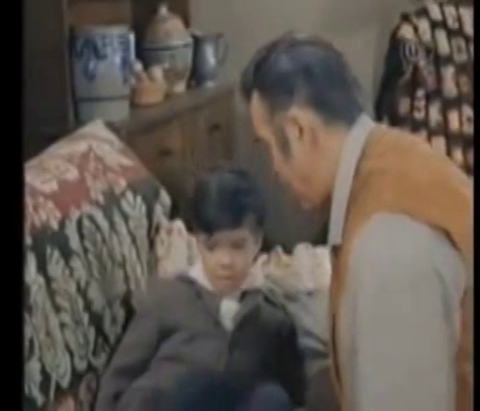 Bonanza Inger mi amor (español latino) parte 7 on Vimeo