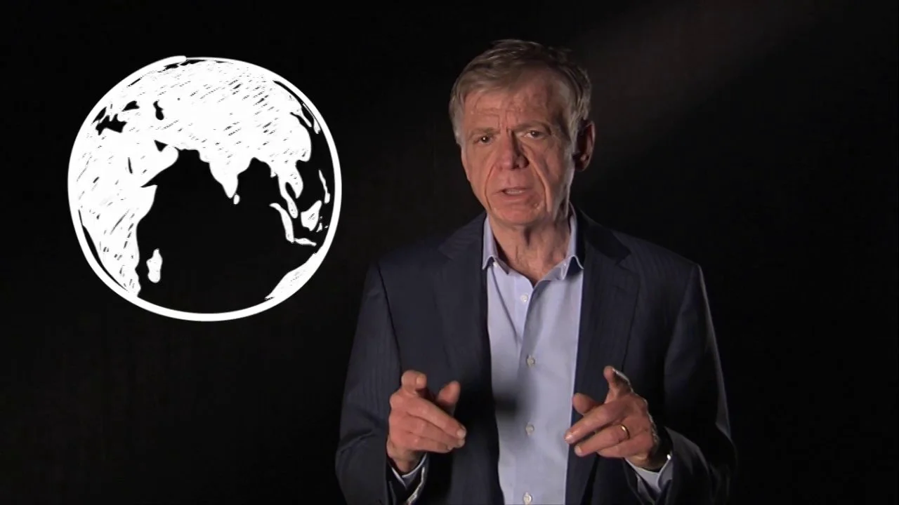 Accelerate! - Accelerate! The Evolution of the 21st Century ...