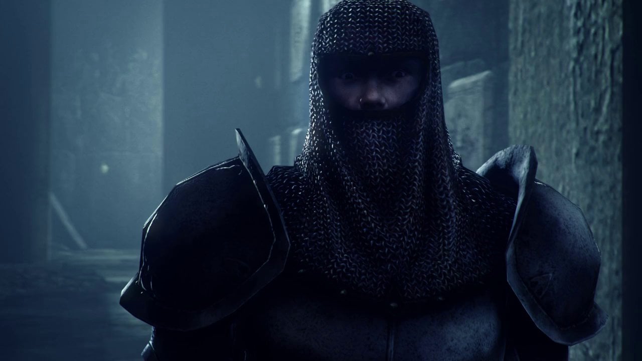 Crypt Creeper on Vimeo